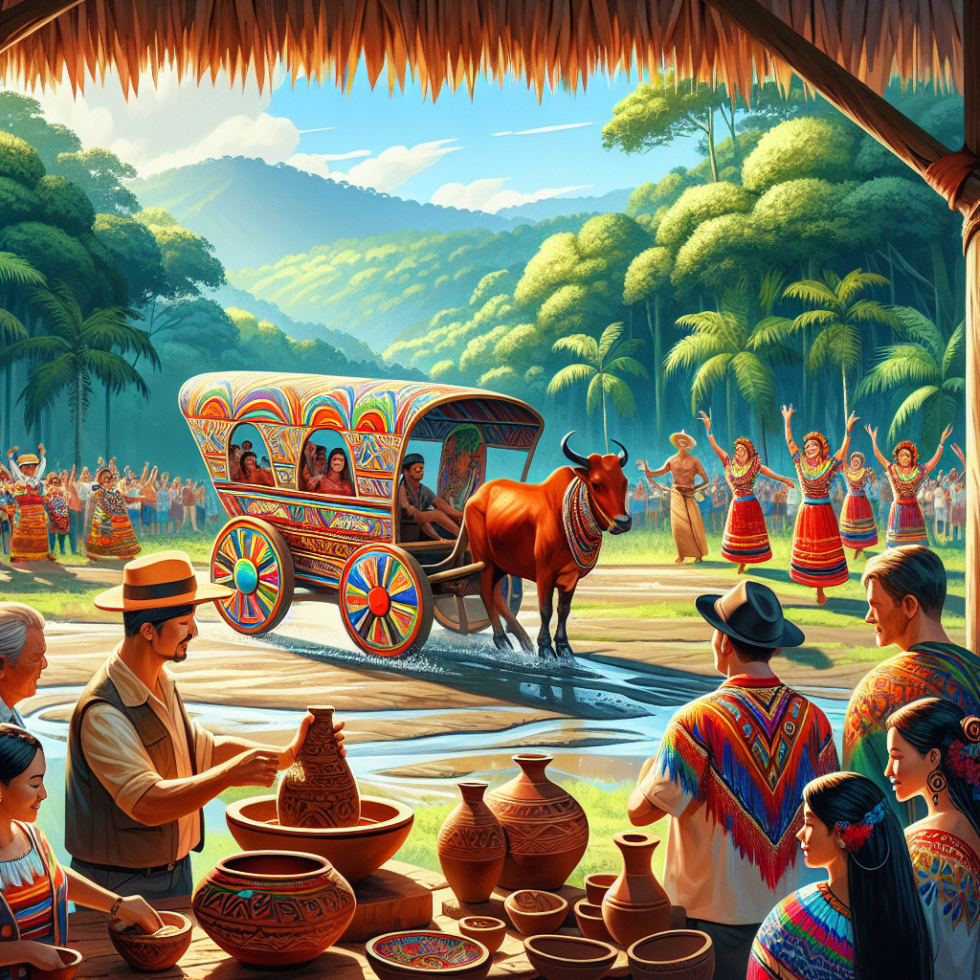 Costa Rica’s Best Cultural Tours: A Traveler’s Guide | Travel In ...